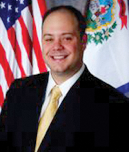 Nestor to push for correctional officer funding, meals for seniors ...